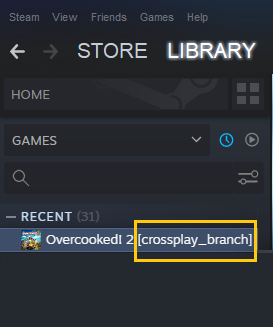 Steam Community :: Guide :: How to set up Steam x Epic + GOG Crossplay ...