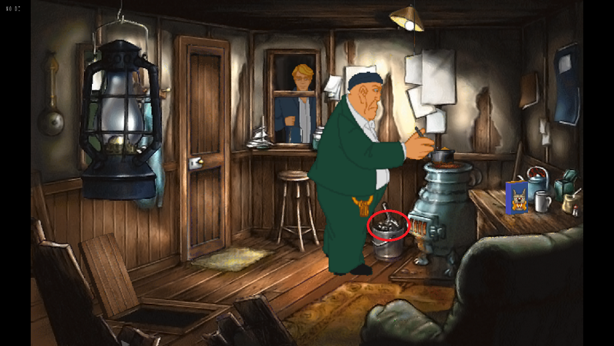 Steam Community :: Guide :: Broken Sword 2 - Achievements