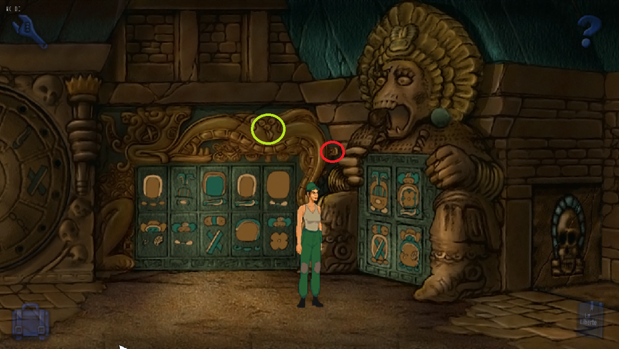Steam Community :: Guide :: Broken Sword 2 - Achievements