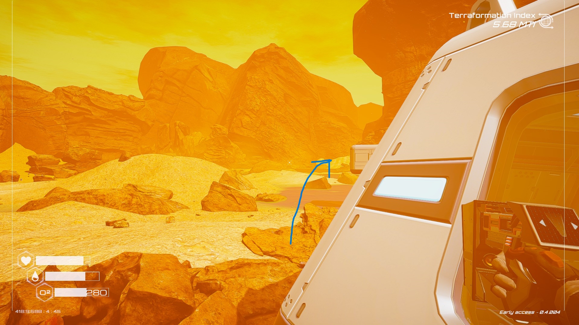 Steam Community :: Guide :: How to find the funny slightly red ore