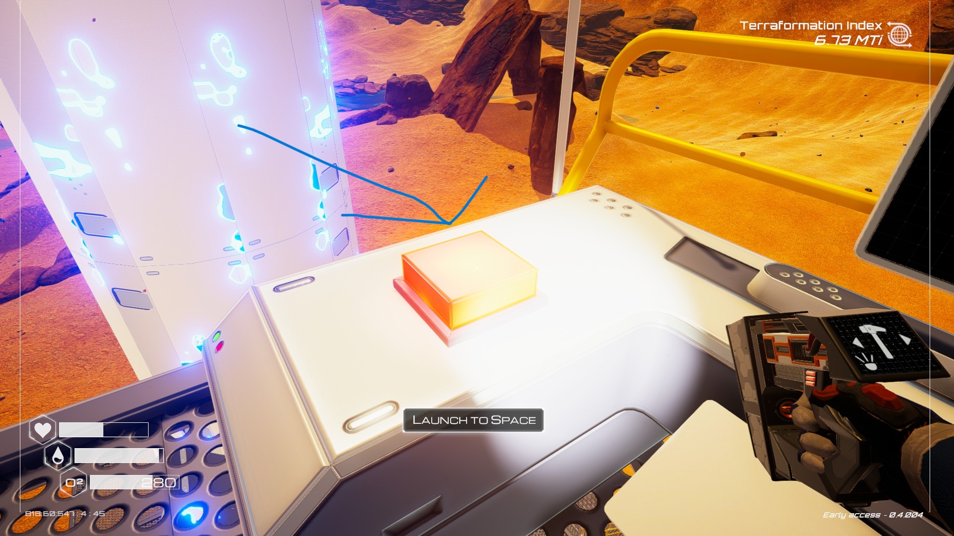 Steam Community :: Guide :: How to find the funny slightly red ore