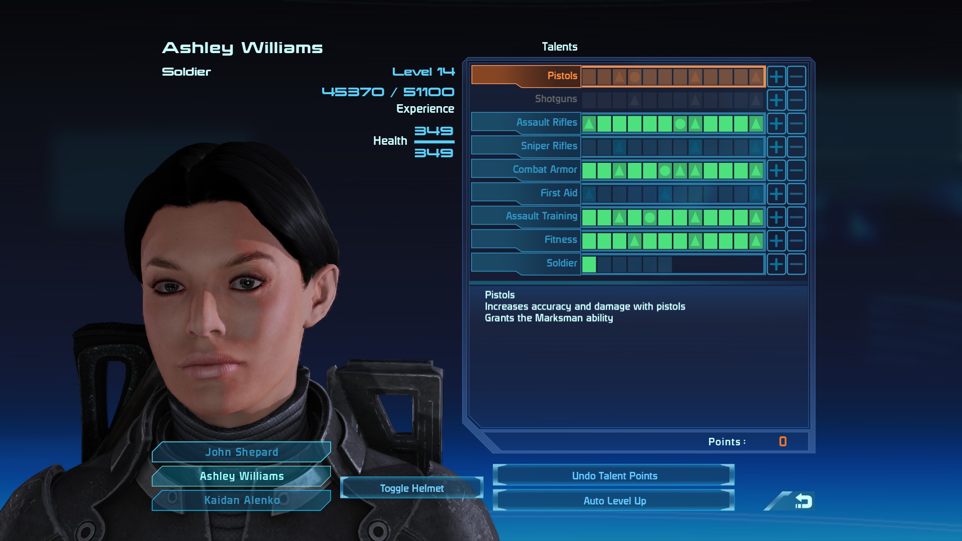 Steam Community :: Guide :: Medic Sentinel Class Guide - Mass Effect 1 ...