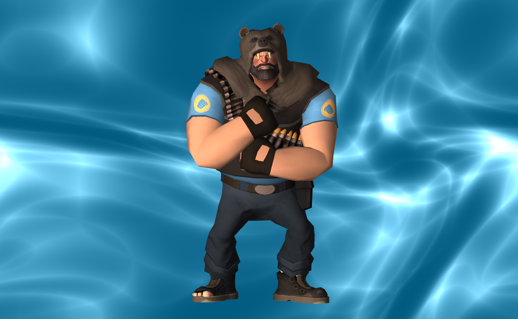 Steam Community :: Guide :: Heavy Cosmetic Loadouts List