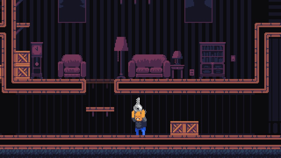 Steam Community :: Midnight Manor