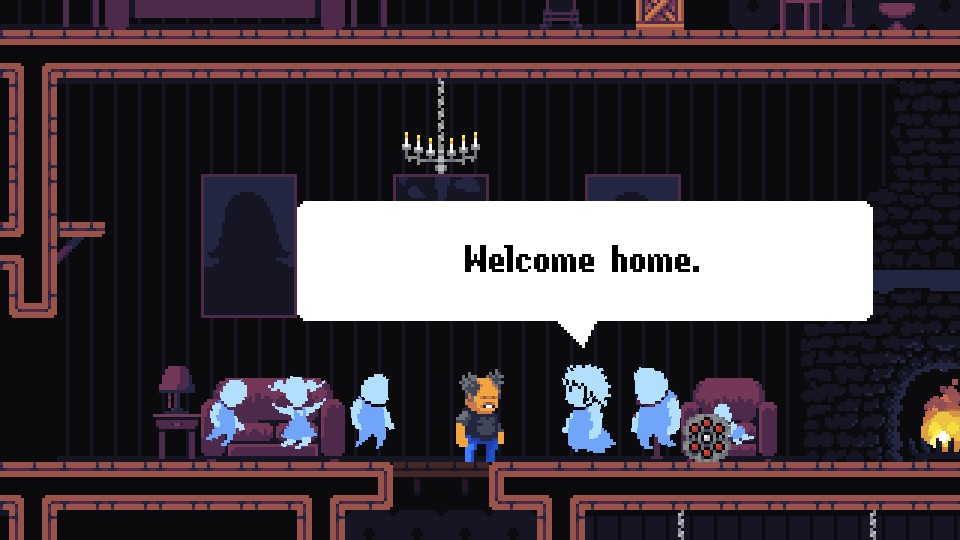 Steam Community :: Midnight Manor