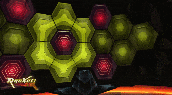 Steam Community :: Racket: Nx