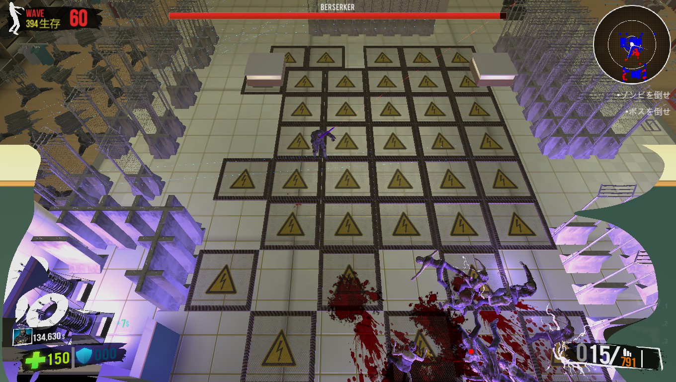 Steam Community :: Ultimate Zombie Defense