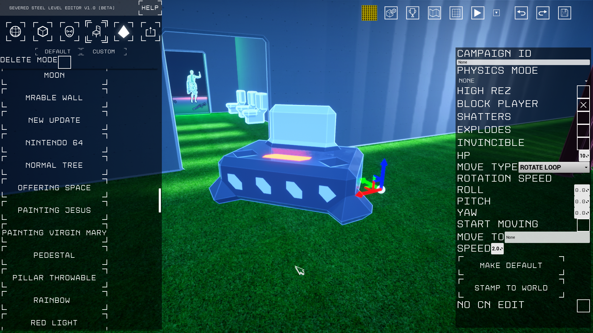 Steam Community :: Guide :: How to use the Level Editor