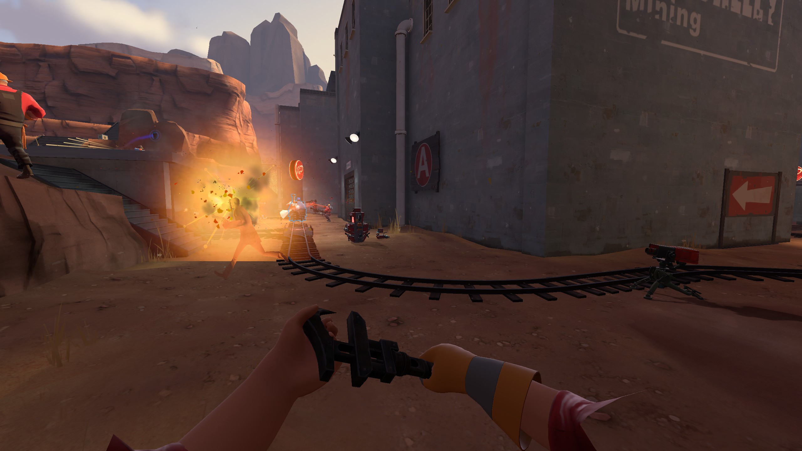 Steam Community :: Guide :: How to Play Engineer (The Right Way)