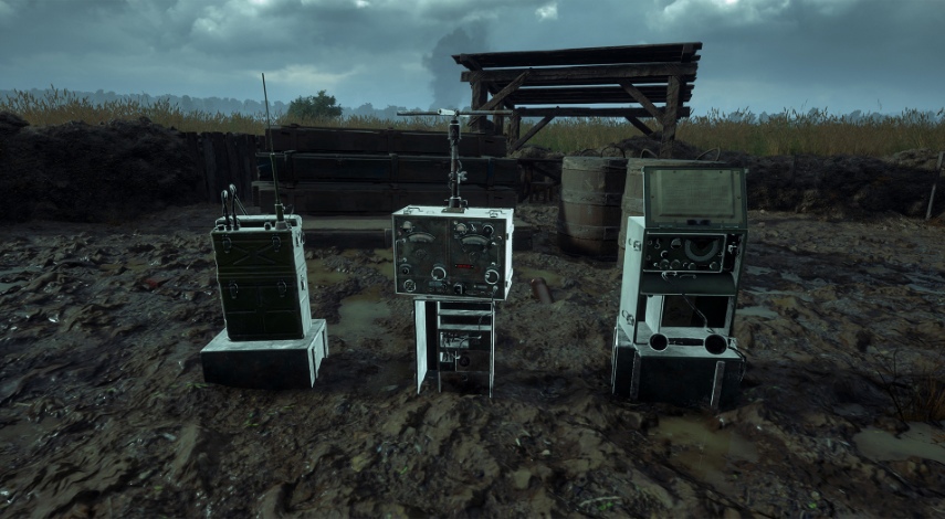 Steam Community :: Guide :: Officer/Garrison/Outpost Guide