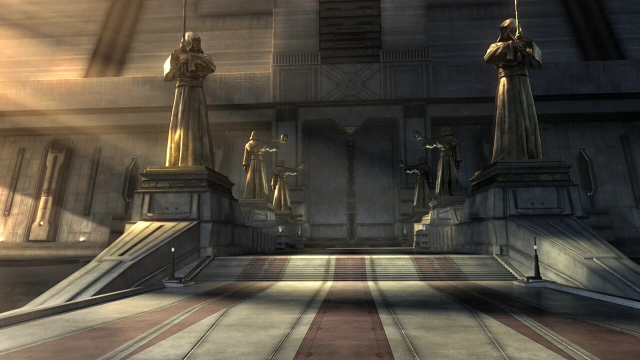 Steam Community :: Guide :: Jedi Order