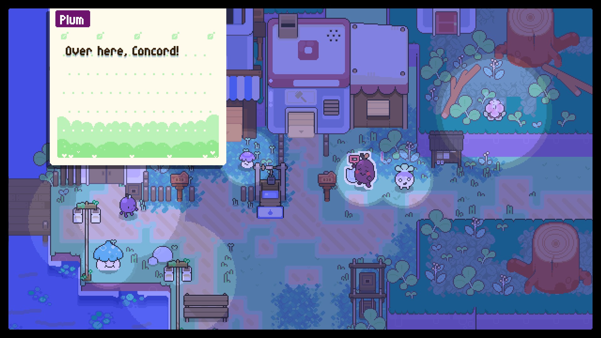 Steam Community :: Guide :: Garden Story Walkthrough (+Achievements)