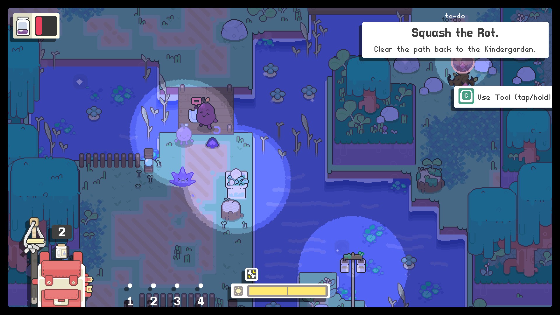 Steam Community :: Guide :: Garden Story Walkthrough (+Achievements)