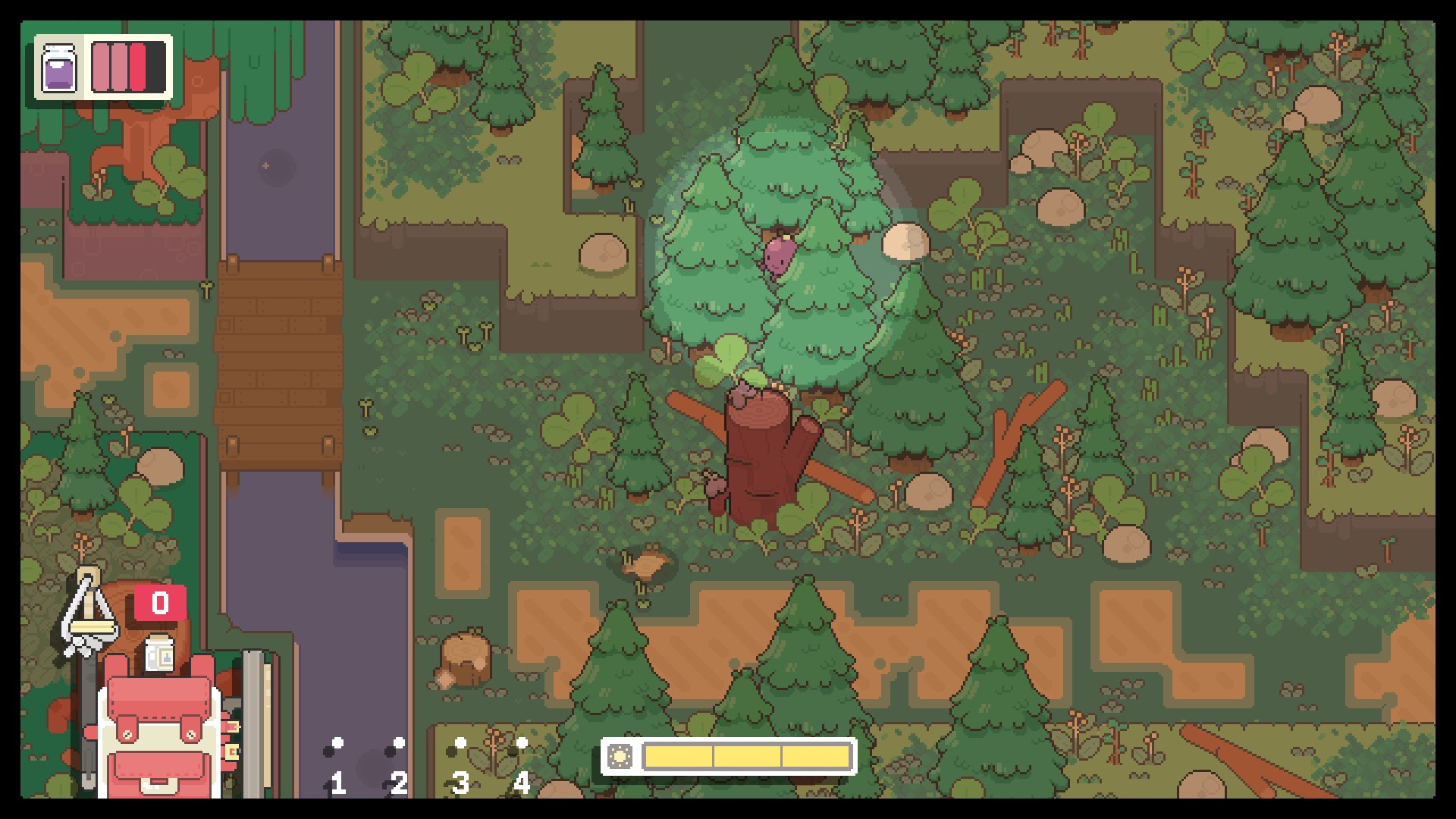 Steam Community :: Guide :: Garden Story Walkthrough (+Achievements)