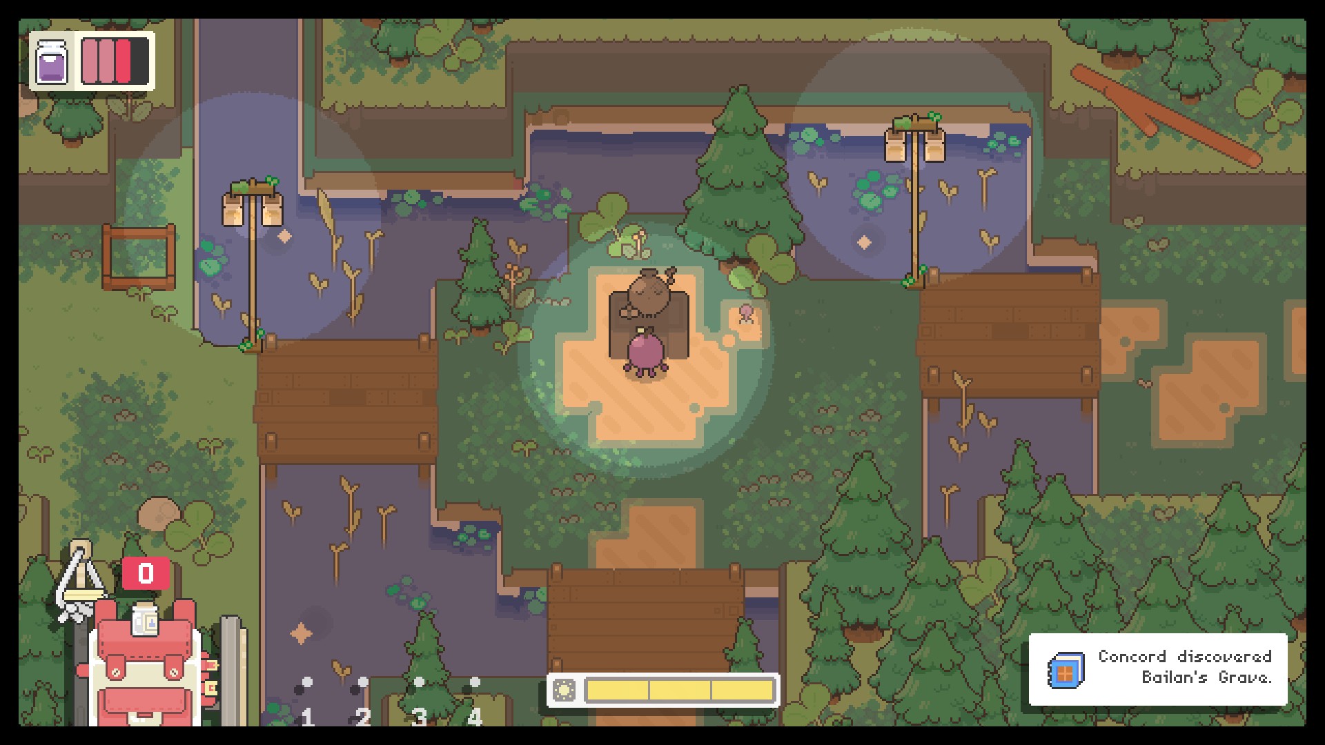 Steam Community :: Guide :: Garden Story Walkthrough (+Achievements)
