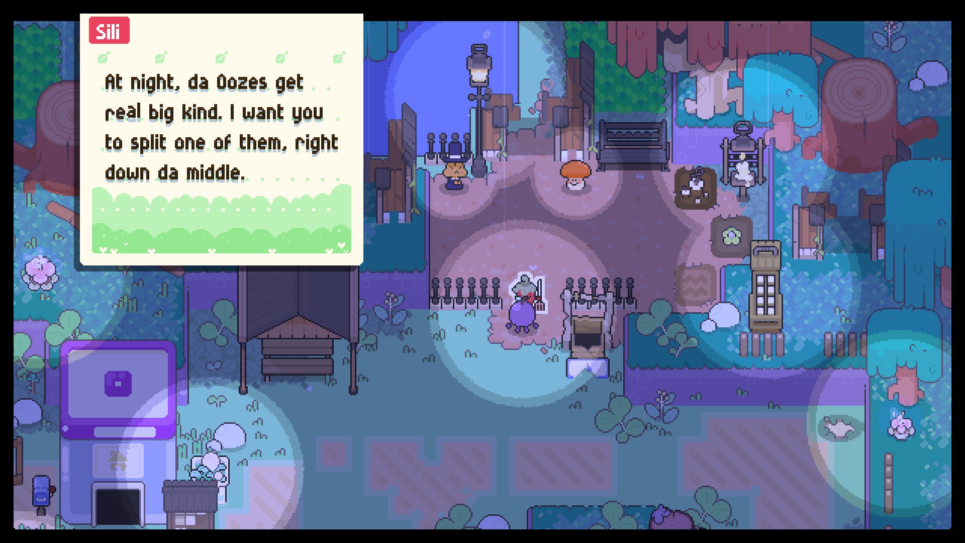 Steam Community :: Guide :: Garden Story Walkthrough (+Achievements)