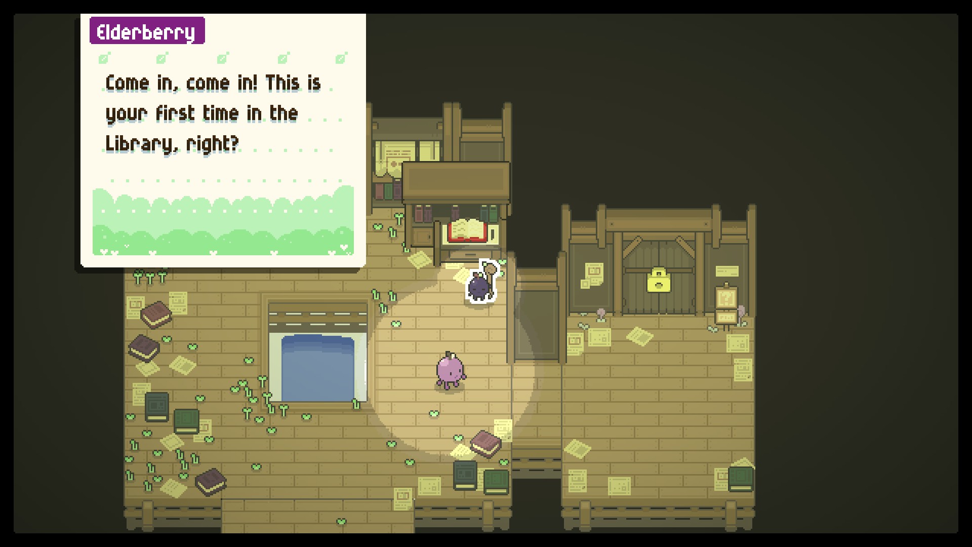 Steam Community :: Guide :: Garden Story Walkthrough (+Achievements)