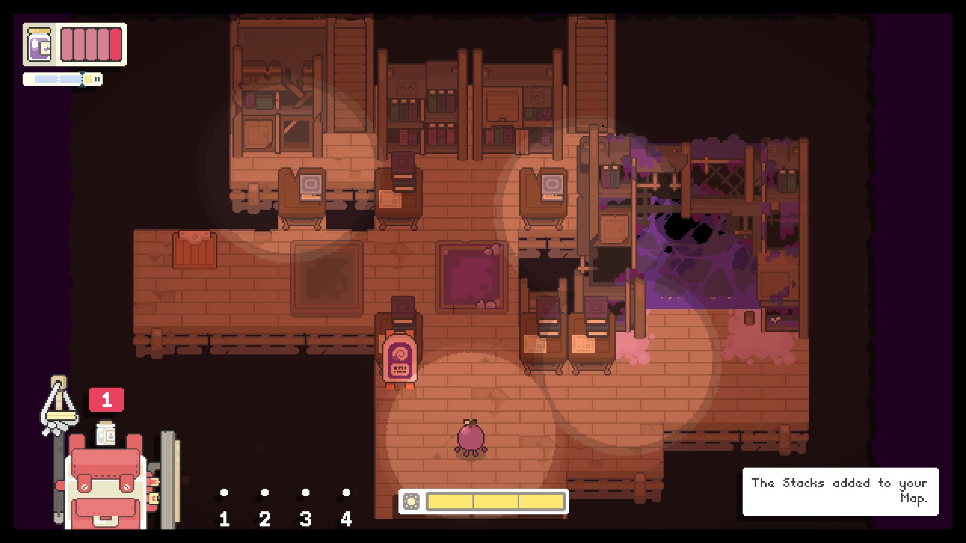 Steam Community :: Guide :: Garden Story Walkthrough (+Achievements)