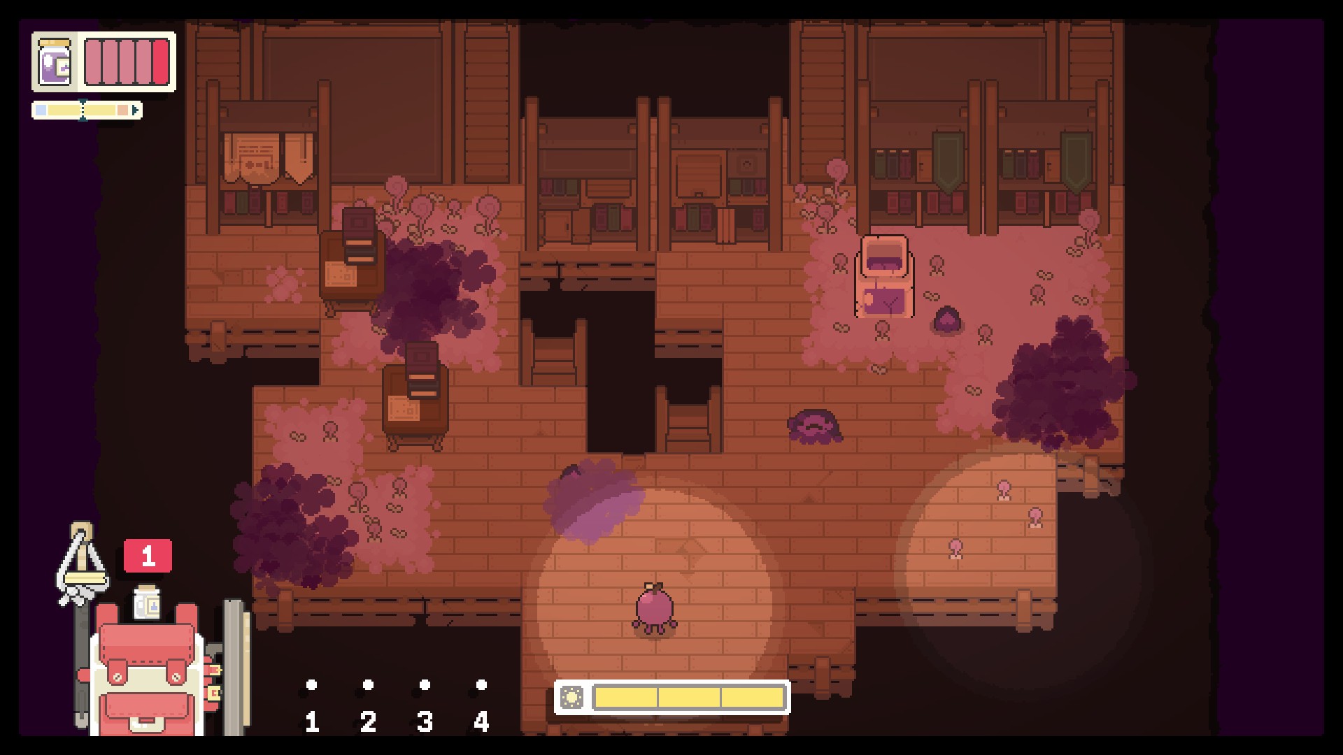 Steam Community :: Guide :: Garden Story Walkthrough (+Achievements)