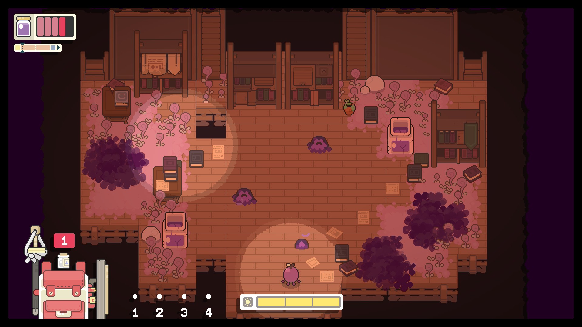 Steam Community :: Guide :: Garden Story Walkthrough (+Achievements)