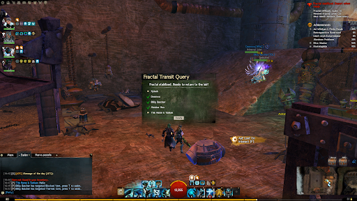 Steam Community :: Guide :: Guild Wars 2: Free version guide (Work In ...