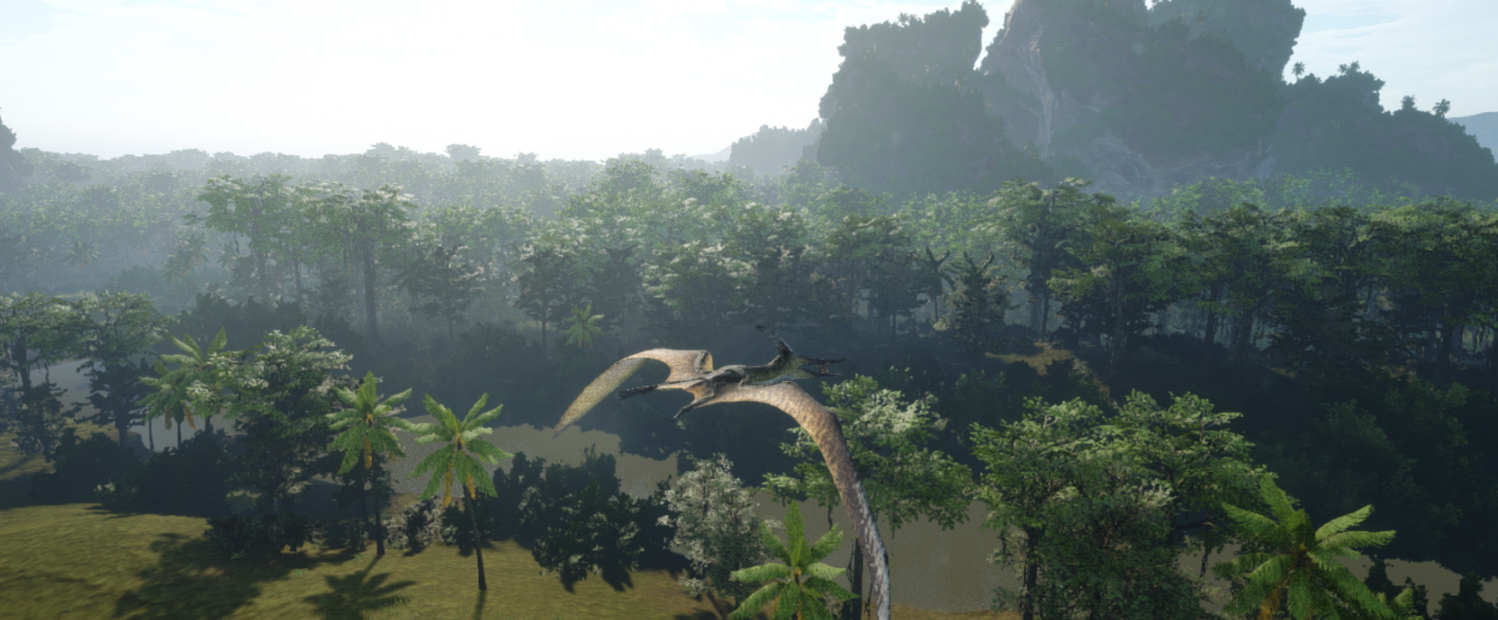 Steam Community :: Guide :: Playing Pteranodon