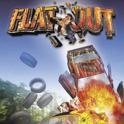 Steam Workshop::FlatOut - Car models only