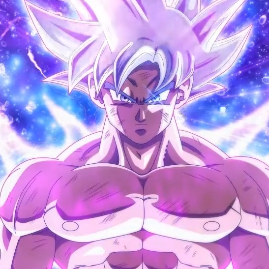 Steam Workshop::goku