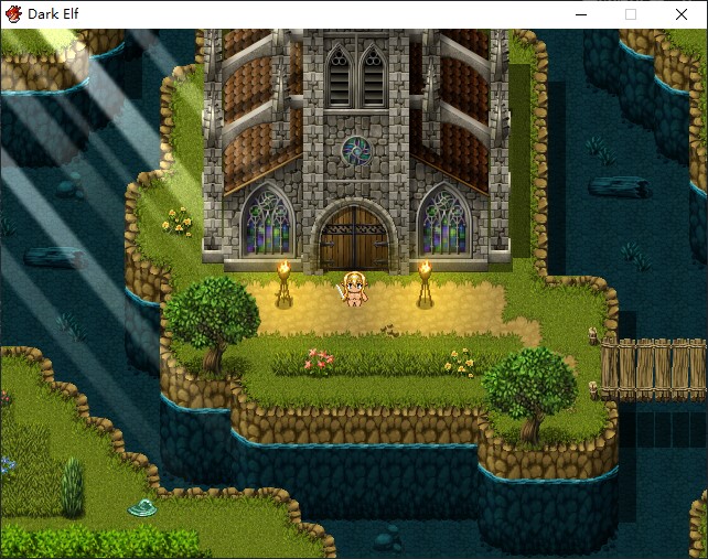 Steam Community :: Dark Elf