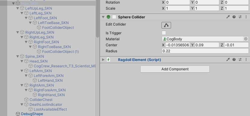 Steam Community :: Guide :: COG enemy mod guide