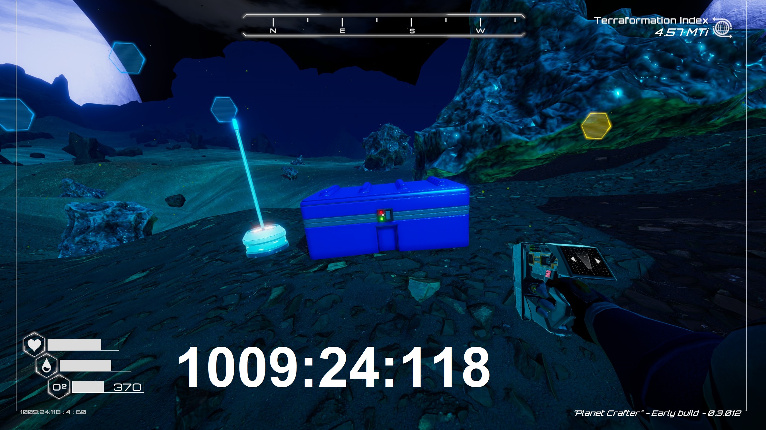 Steam Community :: Guide :: All Blue Chest Locations