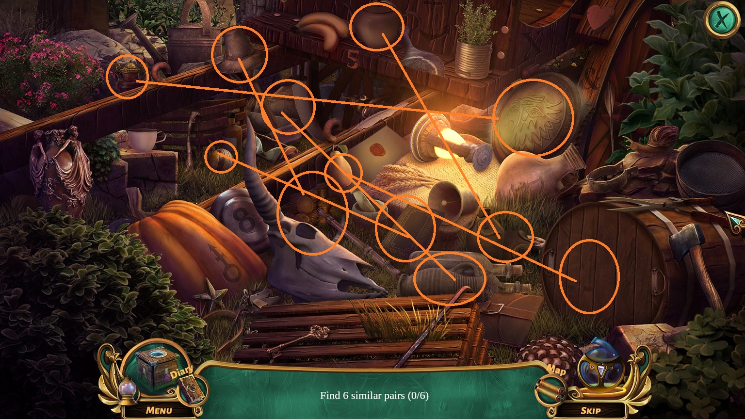 Steam Community :: Guide :: Hidden Object Scenes Walkthrough