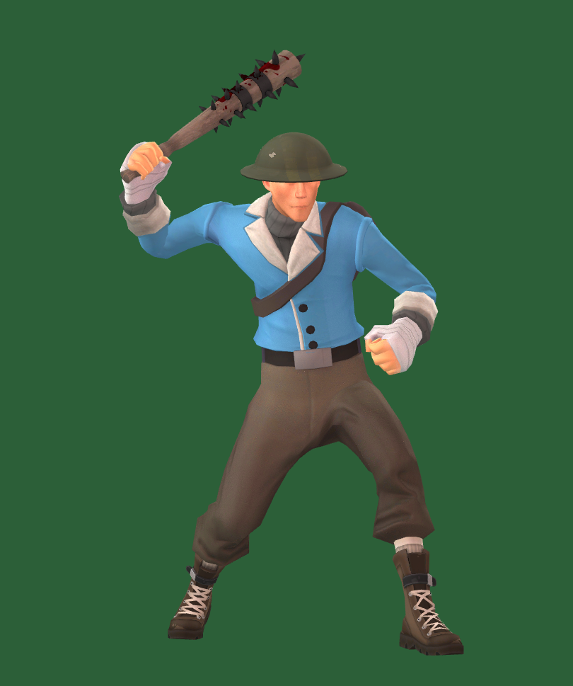 Steam Community :: Guide :: Cosmetics Sets with Video-Game Characters ...