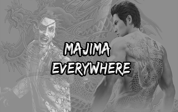 Steam Community :: Guide :: Logros de Yakuza: Kiwami
