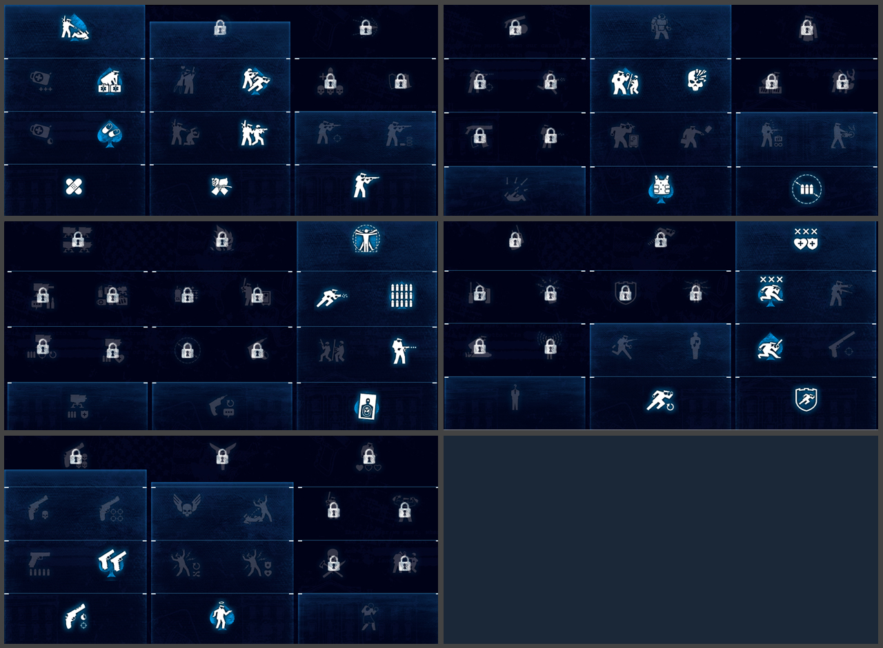 Steam Community :: Guide :: DSOD Loud Build List
