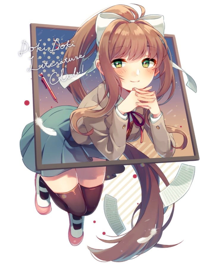 Steam Community :: Guide :: 𝓜𝓸𝓷𝓲𝓴𝓪 𝓕𝓪𝓷 𝓐𝓻𝓽𝓼