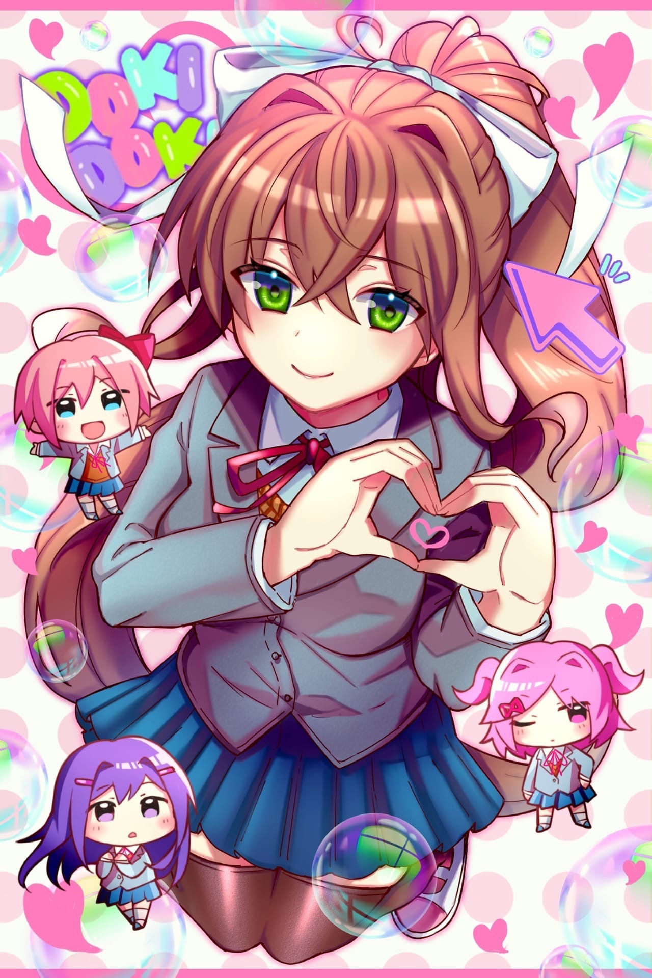 Steam Community :: Guide :: 𝓜𝓸𝓷𝓲𝓴𝓪 𝓕𝓪𝓷 𝓐𝓻𝓽𝓼