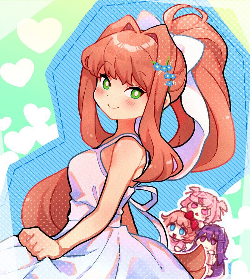 Steam Community :: Guide :: 𝓜𝓸𝓷𝓲𝓴𝓪 𝓕𝓪𝓷 𝓐𝓻𝓽𝓼