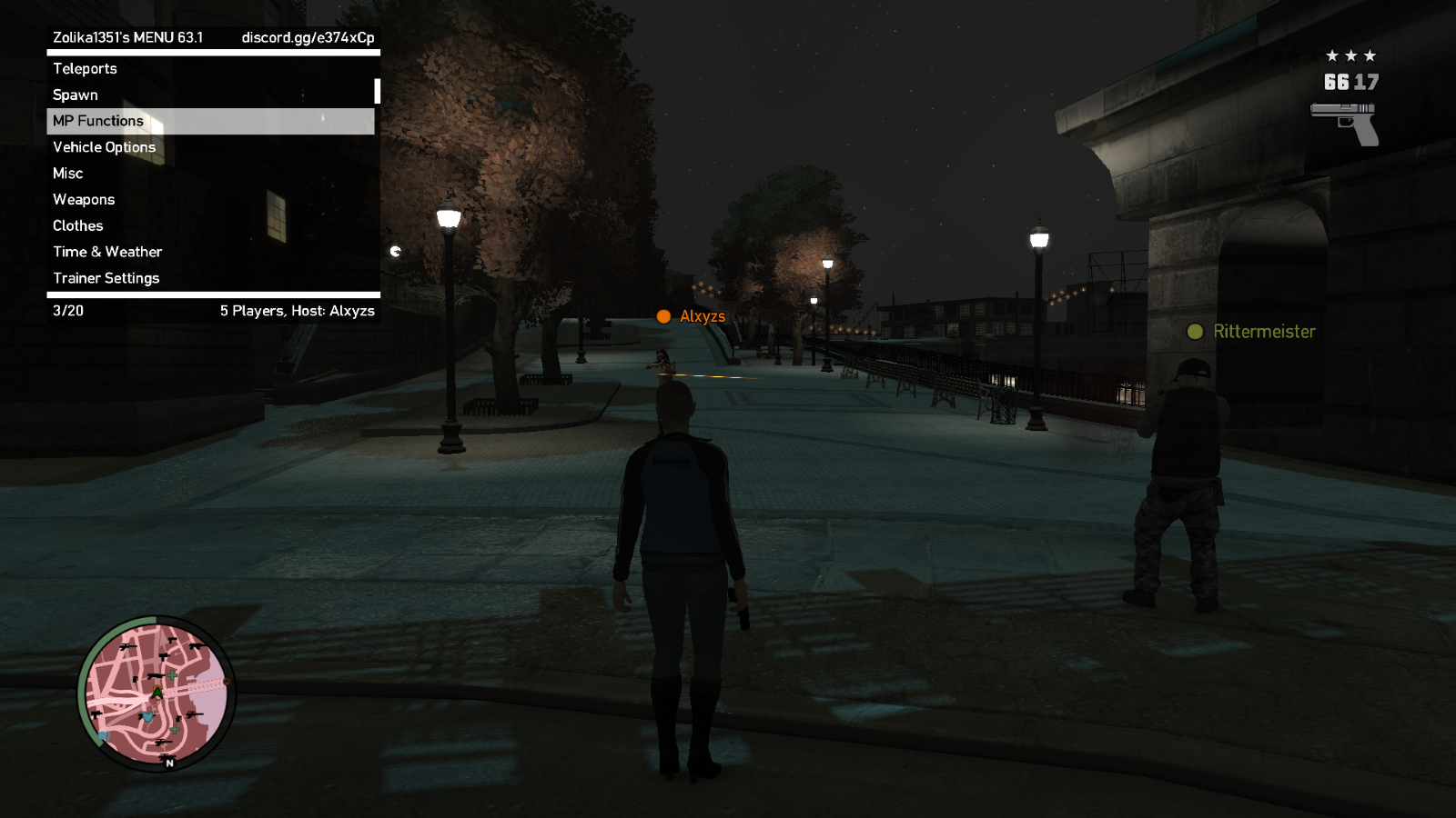 Steam Community :: Guide :: GTA 4 Multiplayer oynama rehberi (OUTDATED)