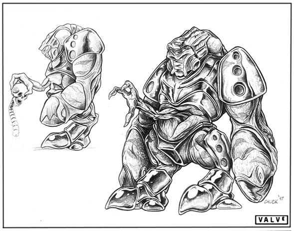 Steam Community :: Guide :: Half-Life Archive Collection