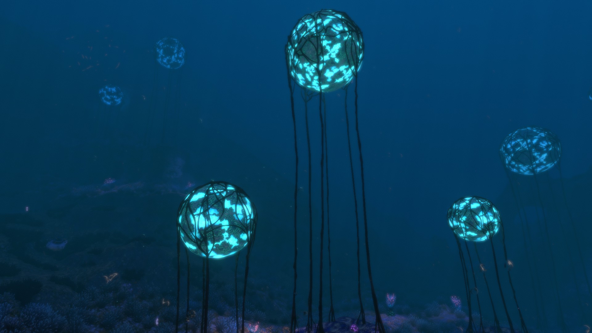 Steam Community :: Guide :: Subnautica: Flora & Fauna Research