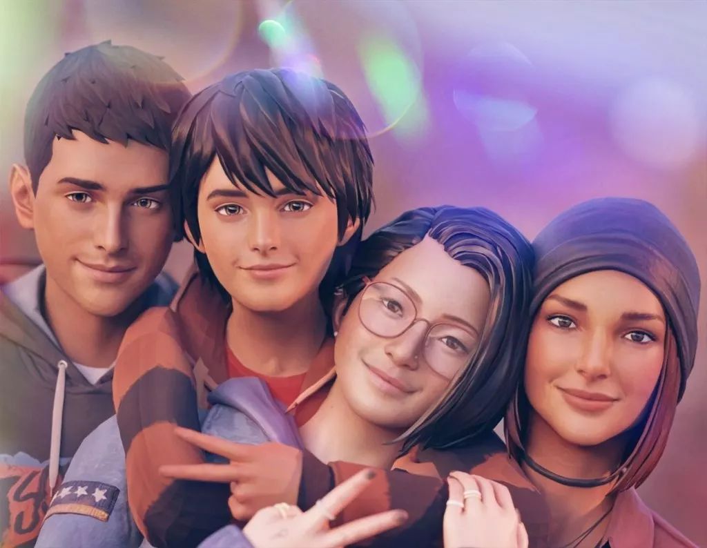 Steam Community :: Life is Strange: True Colors