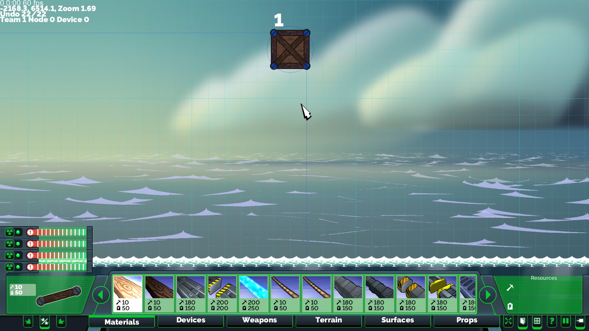 Steam Community :: Guide :: How to make Boats