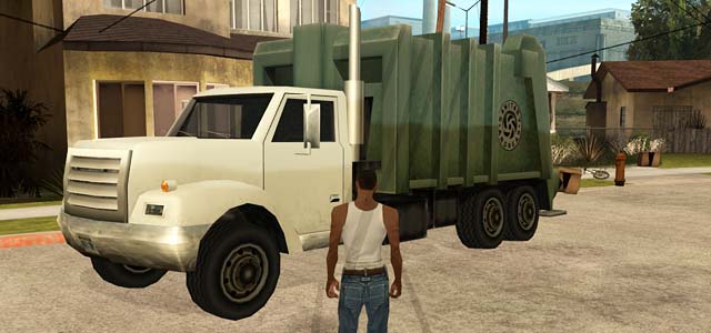 Чит-коды на GTA San Andreas – Steam Solo