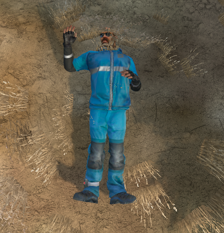 Steam Community :: Guide :: Prof. Shahmat | Elite Crew