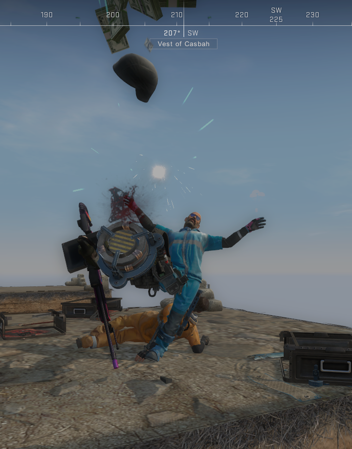 Steam Community :: Guide :: Prof. Shahmat | Elite Crew