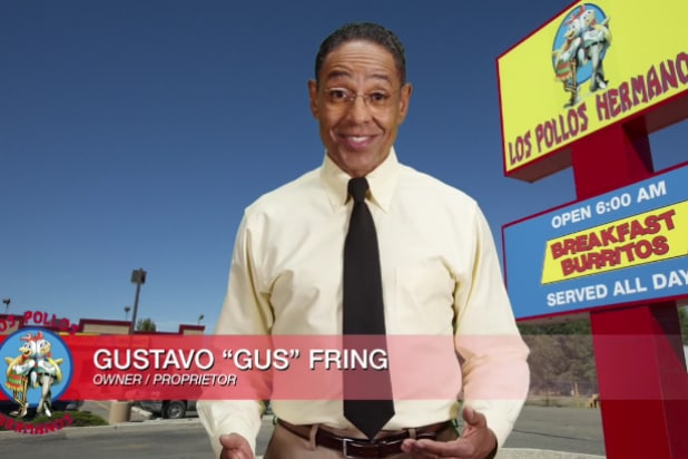 Steam Community :: Guide :: How to Gus Fring