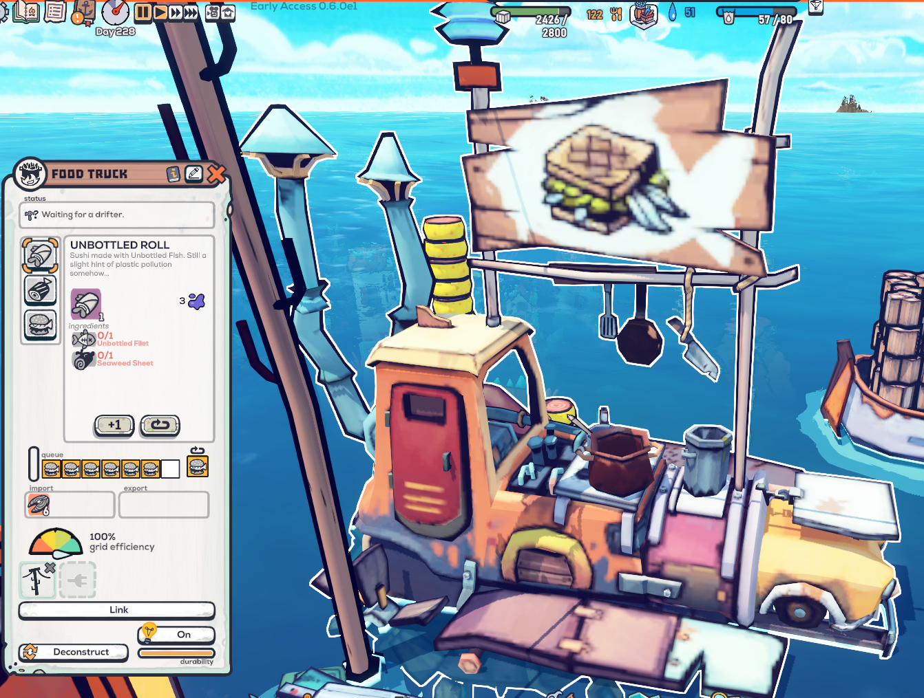 Steam Community :: Guide :: Food guide. From early game to end game ...