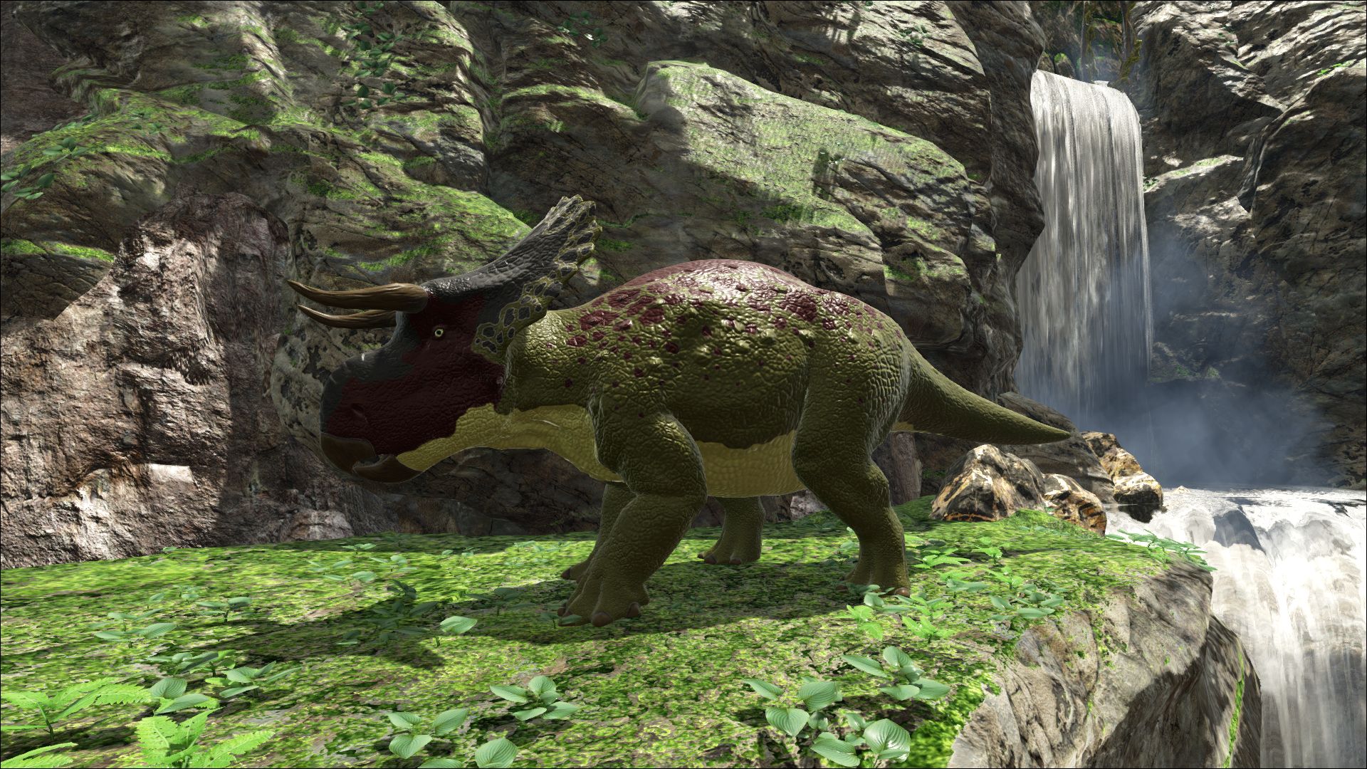 Steam Community :: Guide :: Prehistoric Beasts Guide for ASE