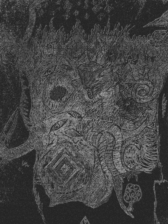 Steam Community :: WORLD OF HORROR